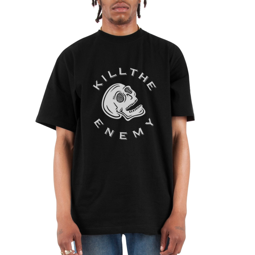 Apparel – Kill The Enemy